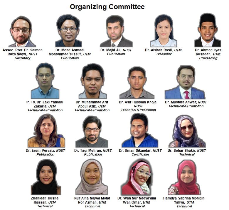 Activities | Chemical Reaction Engineering Group (CREG)