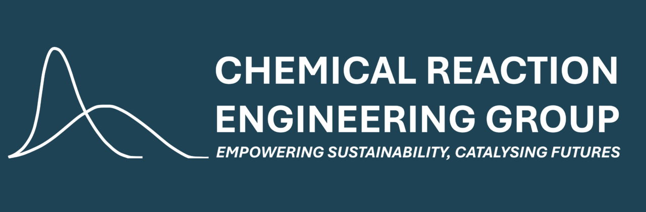 Logo | Chemical Reaction Engineering Group (CREG)