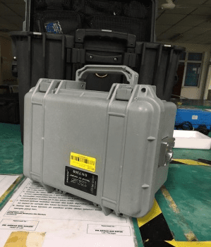 Environment Laboratory | Faculty of Chemical & Energy Engineering