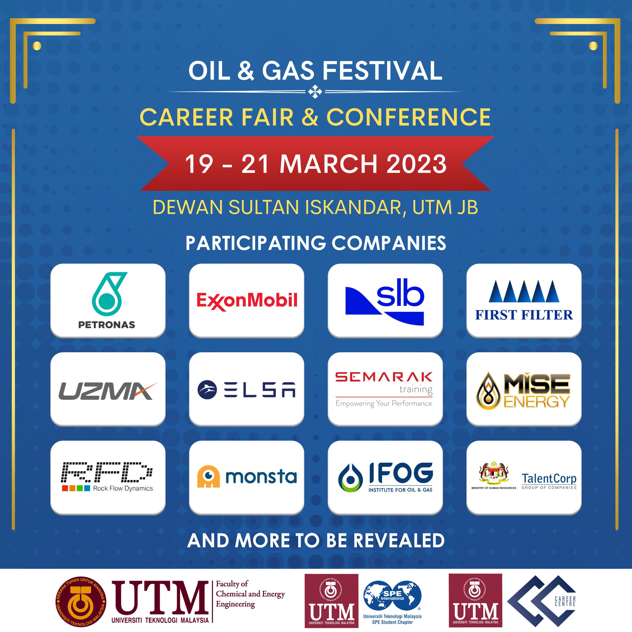 Faculty of Chemical & Energy Engineering | Fakulti Kejuruteraan Kimia ...